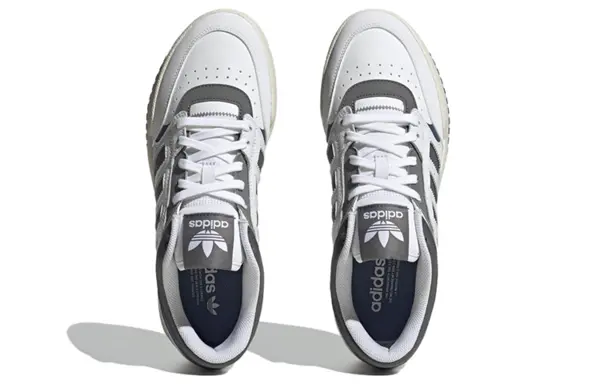 Adidas Originals Drop Step Sneakers