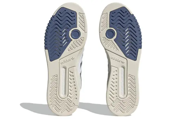 Adidas Originals Drop Step Sneakers