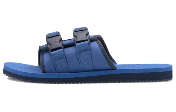 PUMA Wilo Lux Nylon Sandals