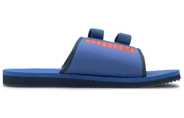 PUMA Wilo Lux Nylon Sandals