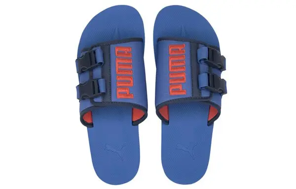 PUMA Wilo Lux Nylon Sandals