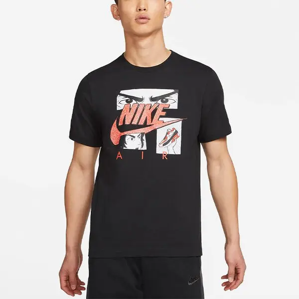 Nike Graphic Tee