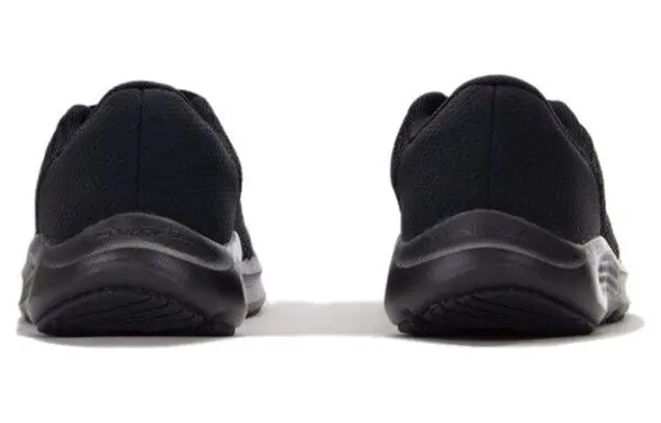 Under Armour Charged Pursuit 3 Running Shoes - Black/white