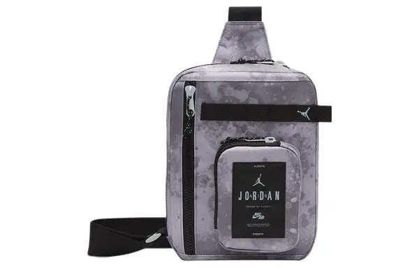 JORDAN Hesi Crossbody Bag