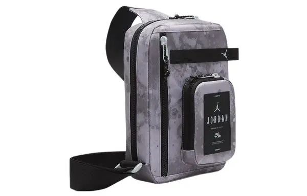 JORDAN Hesi Crossbody Bag