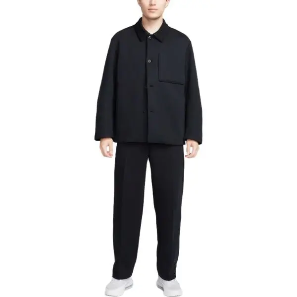 Nike Tech Fleece Reimagined Shirt Jacket