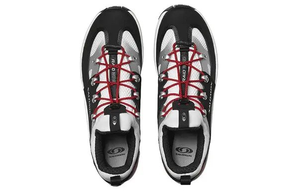 SALOMON Raid Wind Low Top Sneakers