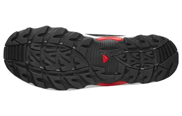 SALOMON Raid Wind Low Top Sneakers - Black