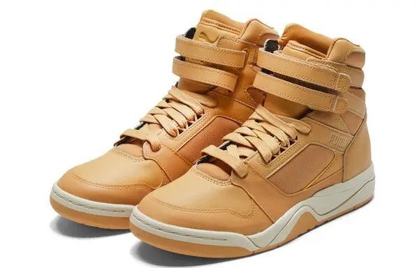 PUMA Palace Guard Mid Courtside Sneakers
