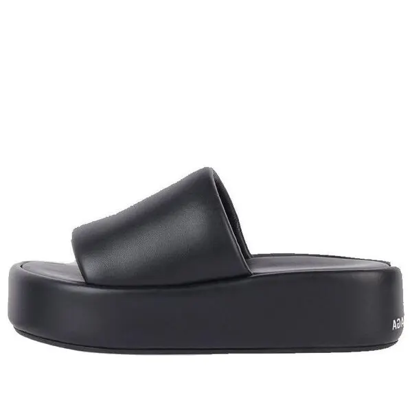 Balenciaga Rise Platform Sandals