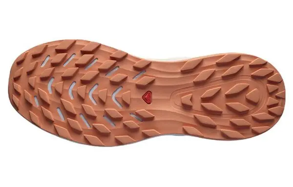 SALOMON X Ultra Glide Sneakers