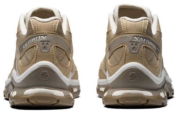 SALOMON Xt-quest Advanced Sneakers - Brown