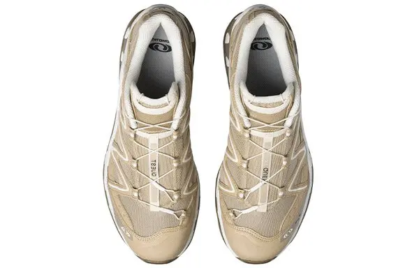 SALOMON Xt-quest Advanced Sneakers - Brown
