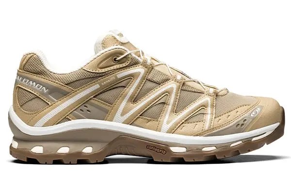 SALOMON Xt-quest Advanced Sneakers - Brown