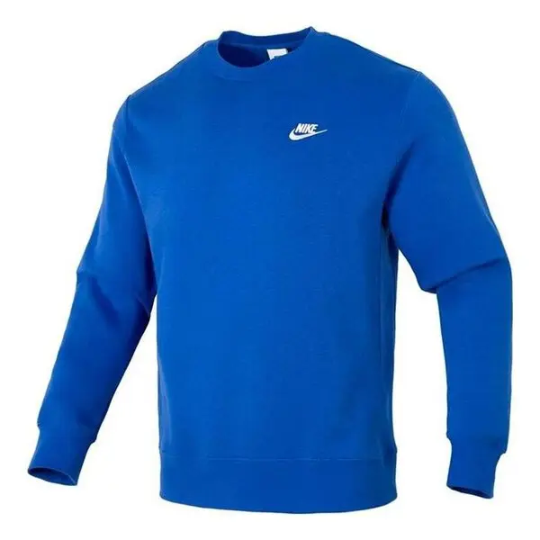 Nike Club Crew Neck Sweatshirt