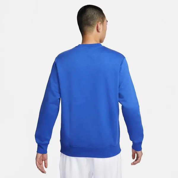 Nike Club Crew Neck Sweatshirt