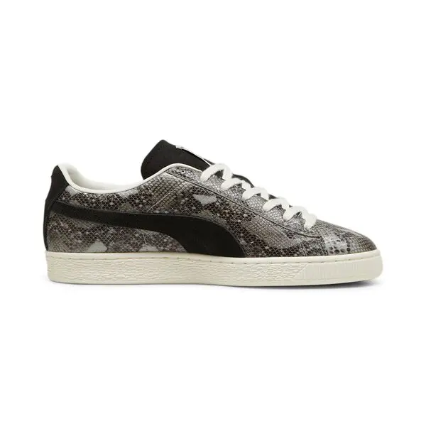PUMA Suede Split Sneakers
