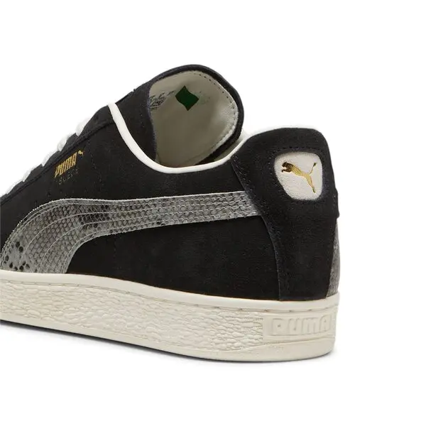 PUMA Suede Split Sneakers