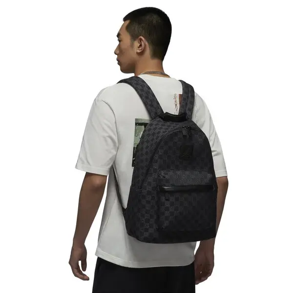 JORDAN Monogram Backpack