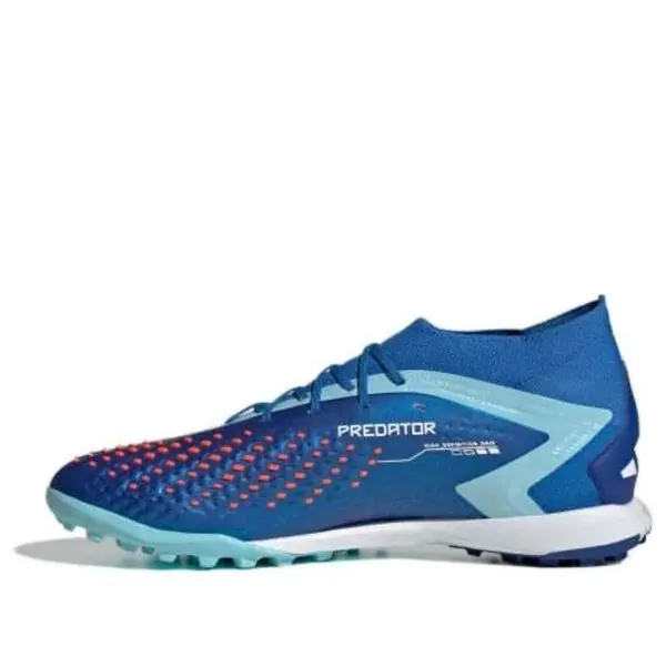 Adidas Predator Accuracy.1 Athletic Sneakers