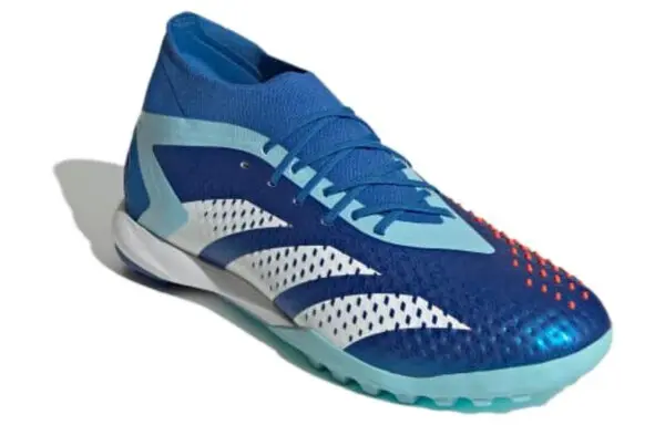 Adidas Predator Accuracy.1 Athletic Sneakers