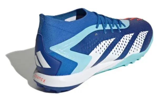 Adidas Predator Accuracy.1 Athletic Sneakers