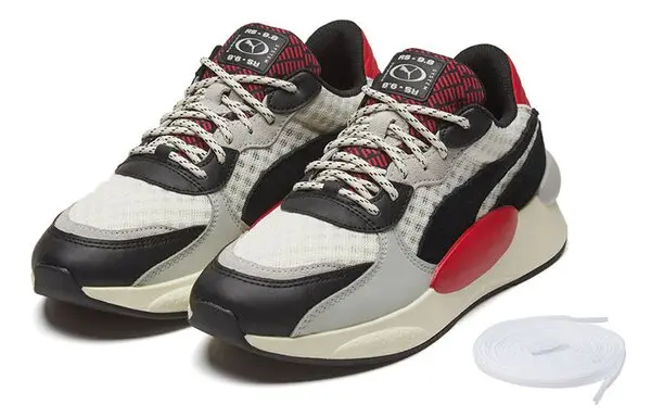 PUMA Rs 9.8 Ultra Sneakers