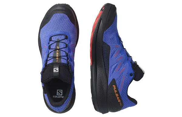 SALOMON Pulsar Trail Gore-tex Athletic Sneakers