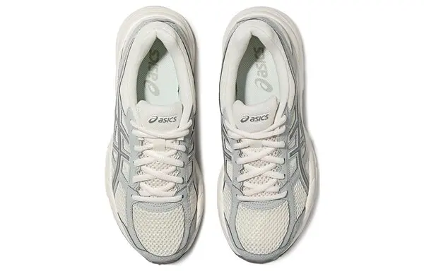 Asics Gel-contend 4 Athletic Sneakers - Beige Grey