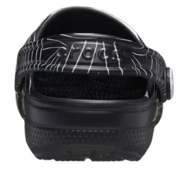 CROCS Classic Clog 'jack Skellington Nightmare Before Christmas - Black
