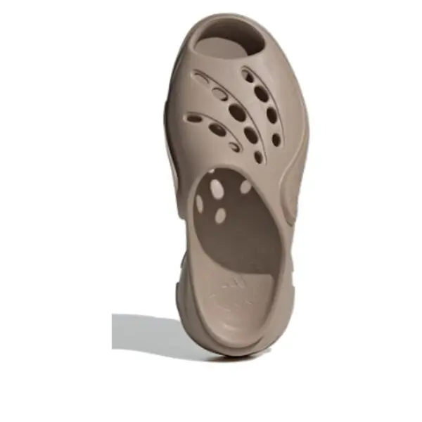 Adidas Stella Mccartney Clogs - Brown