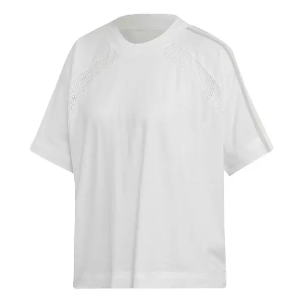Adidas Z.n.e. T-shirt - White
