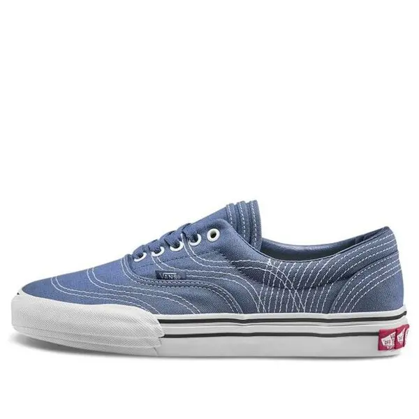 VANS Era Low Top Sneakers - Blue