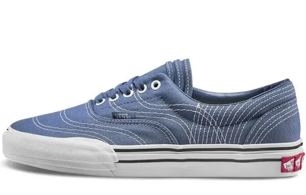 VANS Era Low Top Sneakers - Blue