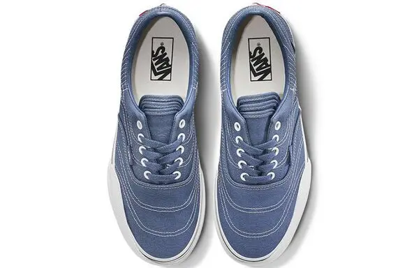 VANS Era Low Top Sneakers - Blue