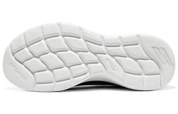 Sketchers Go Run Lite White Pink