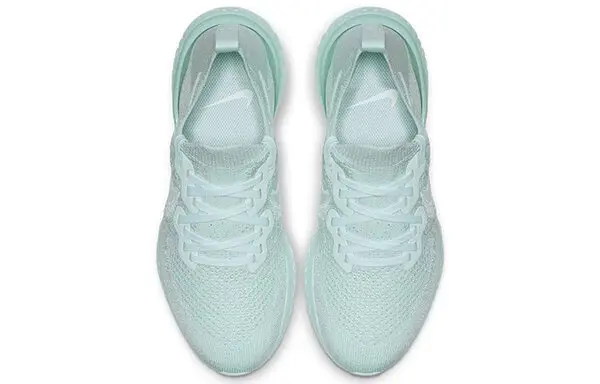 Nike Epic React Flyknit 2 Athletic Sneakers
