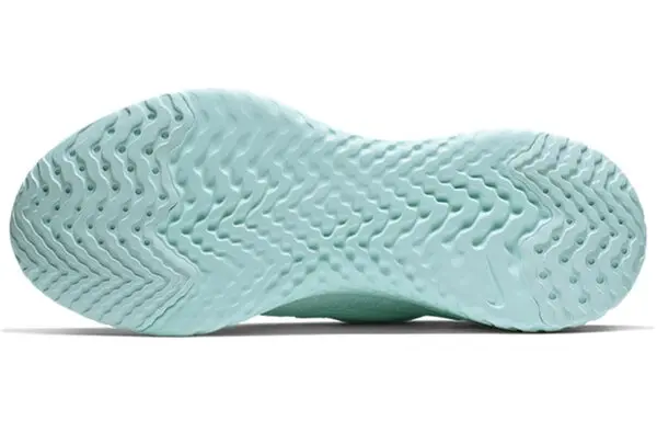 Nike Epic React Flyknit 2 Athletic Sneakers
