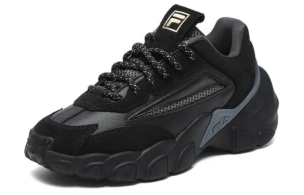 FILA Fashion Low-top Sneakers
