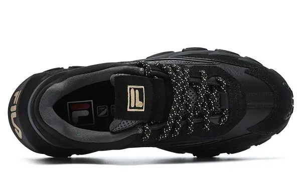FILA Fashion Low-top Sneakers