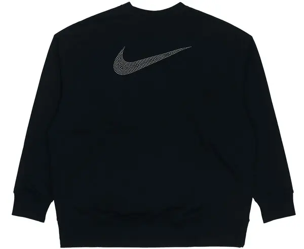 Nike Collection Knit Pullover