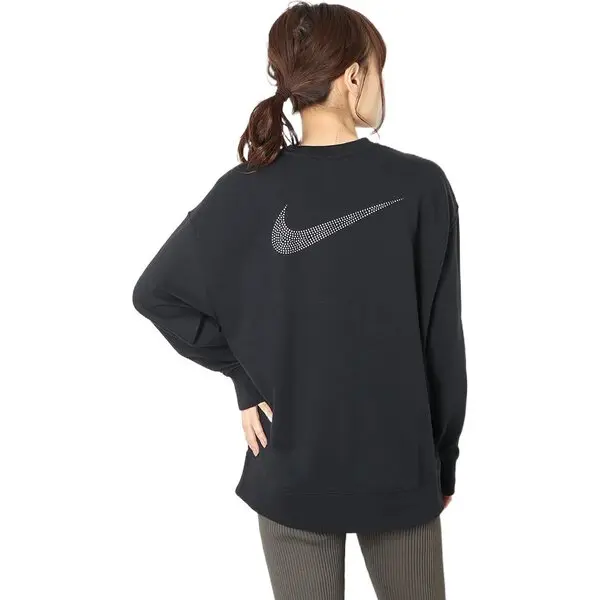 Nike Collection Knit Pullover