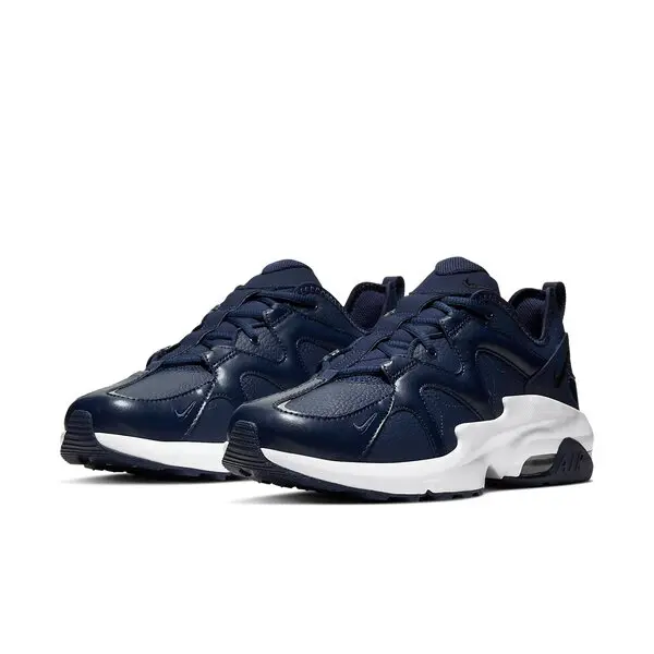 Nike Max Graviton Sneakers - Blue