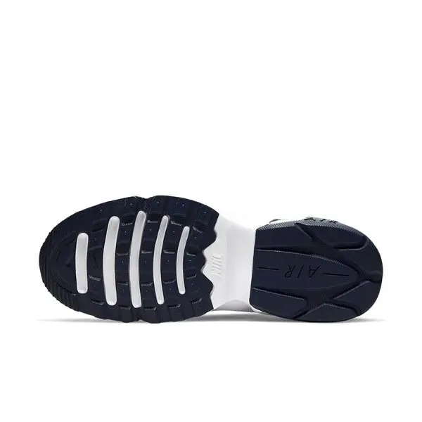 Nike Max Graviton Sneakers - Blue