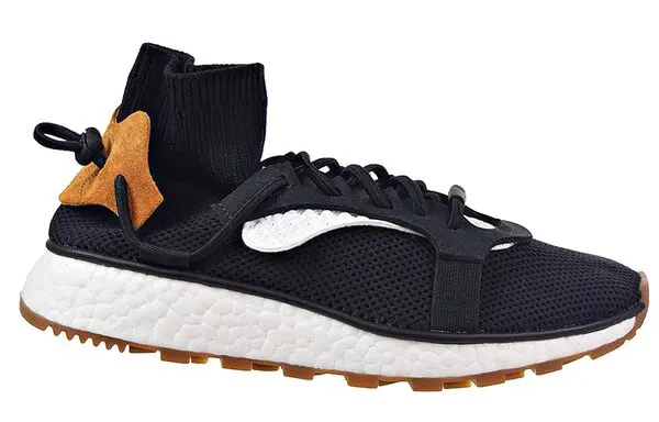Adidas Alexander Wang X Aw Run Sneakers - Black