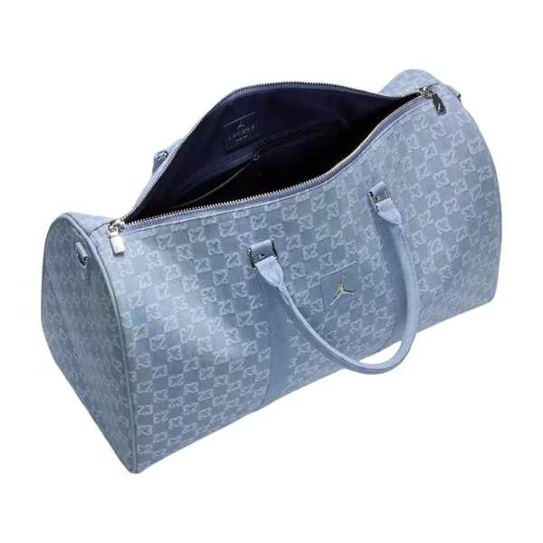 JORDAN Monogram Duffel 40l Bag