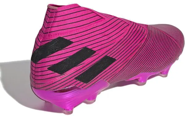 Adidas Nemeziz 19+ "shock " F34403