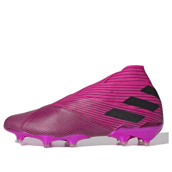 Adidas Nemeziz 19+ "shock " F34403 - Pink