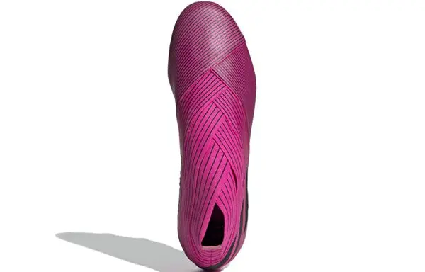 Adidas Nemeziz 19+ "shock " F34403