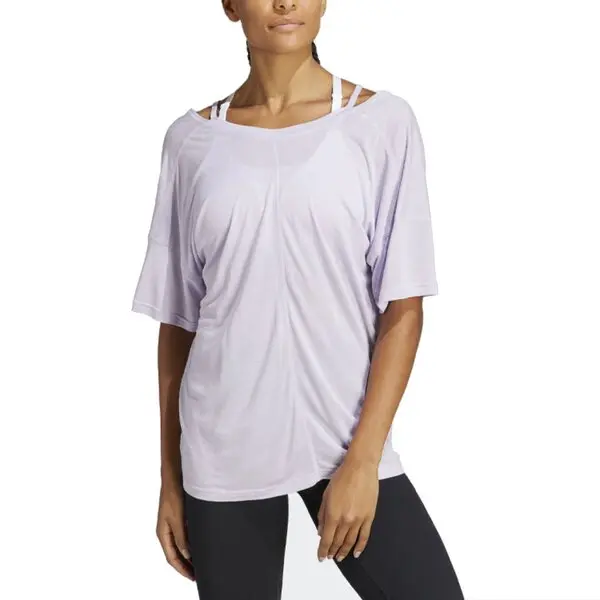 Adidas Yoga Studio Oversized T-shirt